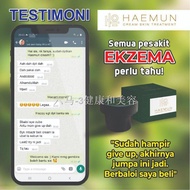 haemun eczema Price & Promotion-Nov 2024|BigGo Malaysia