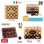 Ferrero Collection Price & Voucher Jan 2026 | BigGo Philippines