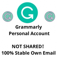 grammarly personal Price & Promotion-Okt 2024|BigGo Malaysia