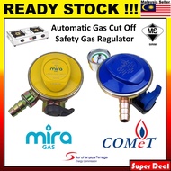 gas regulator mira Price & Promotion-Mei 2026 | BigGo Malaysia