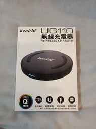 kworld 無線充電器的價格推薦 - 2025年10月 | 比價比個夠BigGo