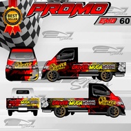 Harga decal grandmax Terbaru Nov 2024 |BigGo Indonesia