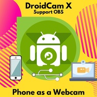 Droidcam Price & Promotion-Mei 2025 | BigGo Malaysia