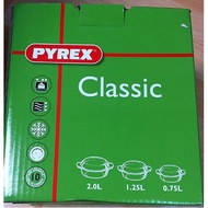 pyrex casserole set Price & Promotion-Feb 2026 | BigGo Malaysia