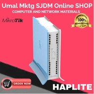 haplite mikrotik piso wifi Price & Voucher Oct 2025 | BigGo Philippines