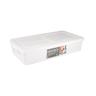 megabox storage box 40 liters Price & Voucher May 2025 | BigGo Philippines