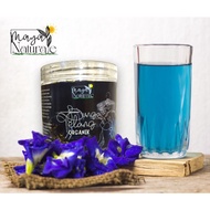Bunga Telang Kering Organik Price & Promotion-Jun 2026 | BigGo Malaysia