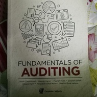 fundamentals of auditing Price & Promotion-Apr 2025 | BigGo Malaysia