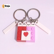 Harga lego keychain couple Terbaru Sep 2024 |BigGo Indonesia