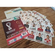 Panini Sticker Qatar Price & Promotion-Mac 2025 | BigGo Malaysia