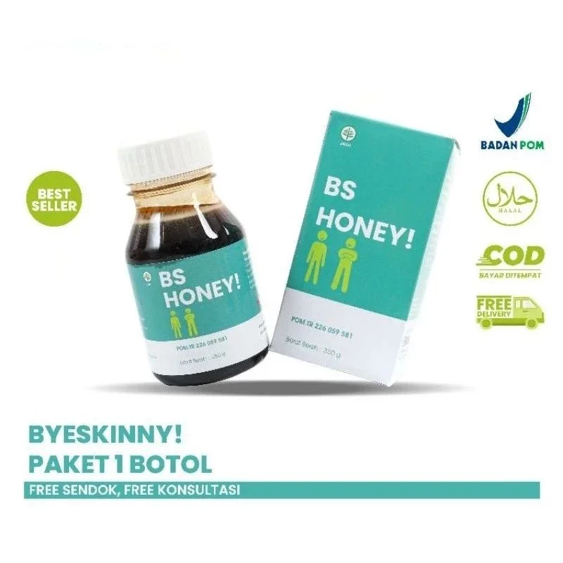 Harga bs honey Terbaru Mei 2026 | BigGo Indonesia
