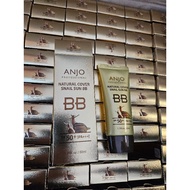 anjo foundation Price & Promotion-Jan 2025 | BigGo Malaysia