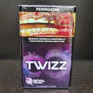 Harga Rokok twizz Terbaru Mei 2025 | BigGo Indonesia