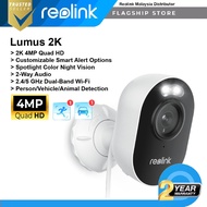 reolink lumus Price & Promotion-Dis 2024|BigGo Malaysia