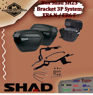 Harga side box motor kawasaki Terbaru Agt 2024 |BigGo Indonesia