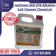 Isochem Aircond Price & Promotion-Mei 2026 | BigGo Malaysia