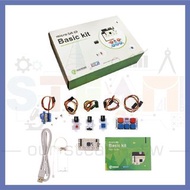 microbit 開發板的價格推薦 - 2025年10月 | BigGo格價香港站