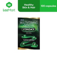 conzace price Price & Voucher Jun 2026 | BigGo Philippines