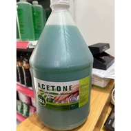 acetone 1gallon Price & Voucher Feb 2026 | BigGo Philippines