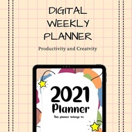 2021 planner digital Price & Promotion-Jan 2025|BigGo Malaysia