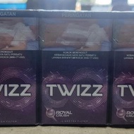 Harga Rokok twizz Terbaru Mar 2025 | BigGo Indonesia