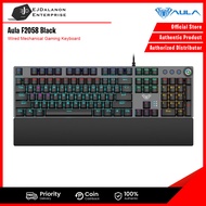 Aula F2058 Mechanical Keyboard Price & Voucher May 2025 | BigGo Philippines