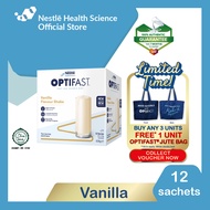 Optifast Milk Price & Promotion-Jul 2025 | BigGo Malaysia