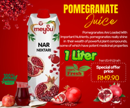meysu juice Price & Promotion-Nov 2024|BigGo Malaysia