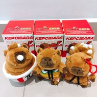 kfc capybara blind box Price & Promotion-Okt 2025 | BigGo Malaysia