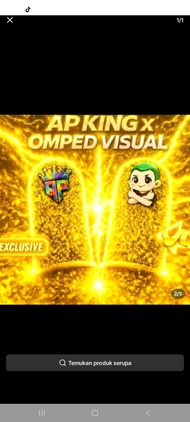 Harga ap king Terbaru Mei 2026 | BigGo Indonesia