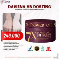 Harga Daviena Official Terbaru Okt 2024 |BigGo Indonesia