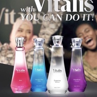 vitalis parfum Price & Promotion-Dis 2025 | BigGo Malaysia