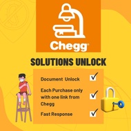 unlock chegg Price & Promotion-Mac 2025 | BigGo Malaysia