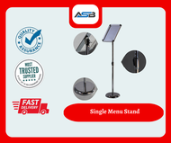 a3 menu stand Price & Promotion-Sep 2024|BigGo Malaysia