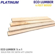 1X1 Wood Lumber Price & Voucher Jun 2026 | BigGo Philippines