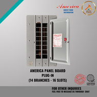 4 branches panel board Price & Voucher Dec 2025 | BigGo Philippines