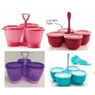 300ml tupperware Price & Promotion-Okt 2024|BigGo Malaysia