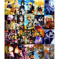 ONE Piece Sticker Wallpaper Price & Promotion-Okt 2024|BigGo Malaysia