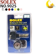Solex Motorcycle Padlock Price & Promotion-Mei 2025 | BigGo Malaysia