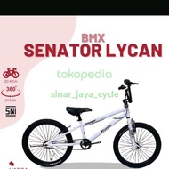 Harga sepeda senator bmx Terbaru Sep 2024 |BigGo Indonesia