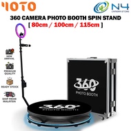 camera 360 booth Price & Promotion-Okt 2024|BigGo Malaysia