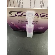 sodago Price & Voucher Jan 2026 | BigGo Philippines