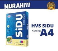 Harga Kertas HVS Berwarna A4 Terbaru Jun 2026 | BigGo Indonesia