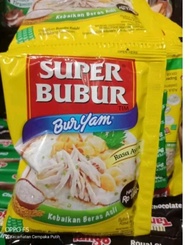 Harga Super Bubur Sachet Terbaru Jun 2026 | BigGo Indonesia