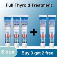 Thyroid Cream Price & Voucher Mar 2025 | BigGo Philippines