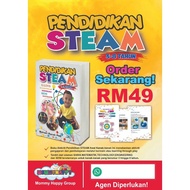 buku steam Price & Promotion-Jun 2025 | BigGo Malaysia