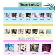 2021 calendar a5 Price & Promotion-Sep 2024|BigGo Malaysia