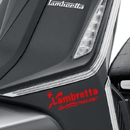lambretta sticker Price & Promotion-Feb 2026 | BigGo Malaysia