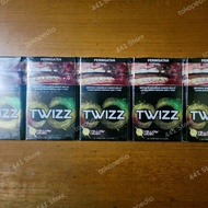 Harga Rokok twizz Terbaru Mei 2025 | BigGo Indonesia