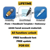 notability notes Price & Promotion-Sep 2024|BigGo Malaysia